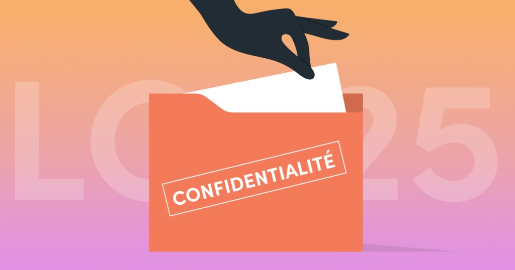 Comment rédiger une politique de confidentalité conforme?