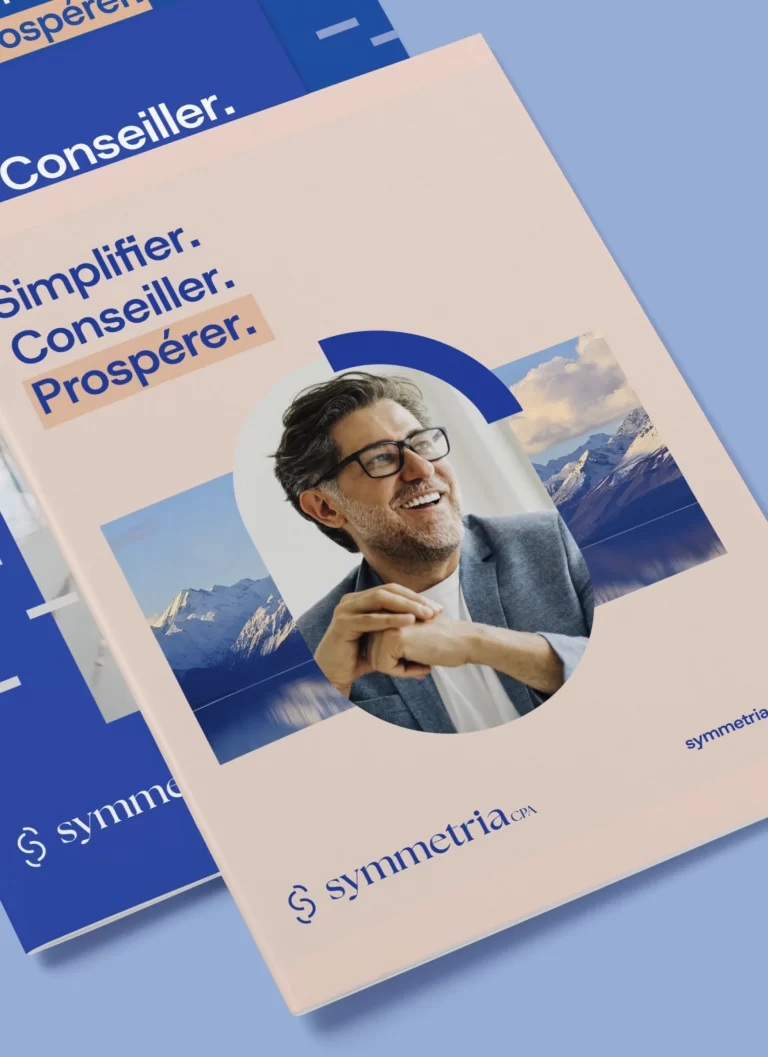 Symmetria | Standish